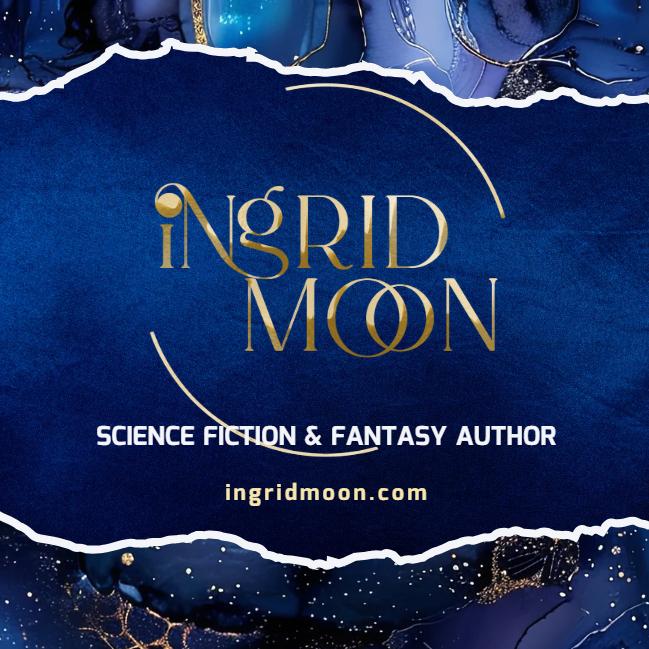 Books by Ingrid Moon at Uncanny-Goods.com – Uncanny Goods