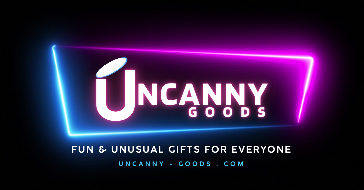 Uncanny Goods Gifts | Gifts with Humor and a Side Salad